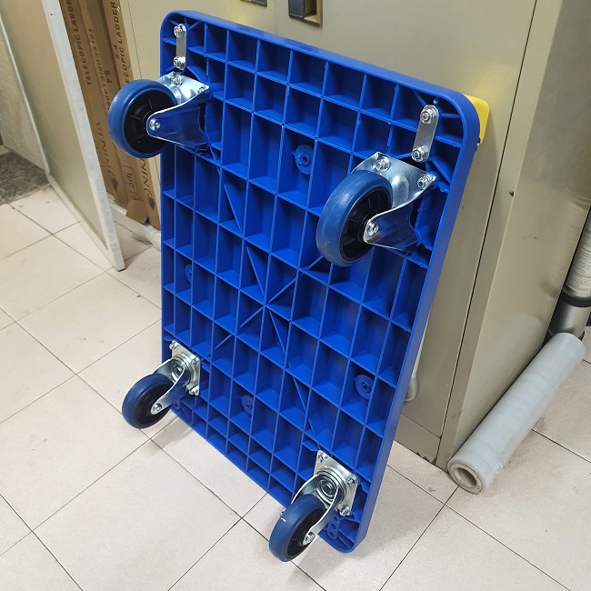 Xe Đẩy Hàng Feida FD-450 Tải Trọng 450kg – Giường bệnh Tiến Đạt ...