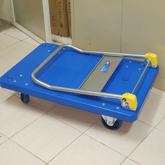 Xe Đẩy Hàng Feida FD-450 Tải Trọng 450kg – Giường bệnh Tiến Đạt ...